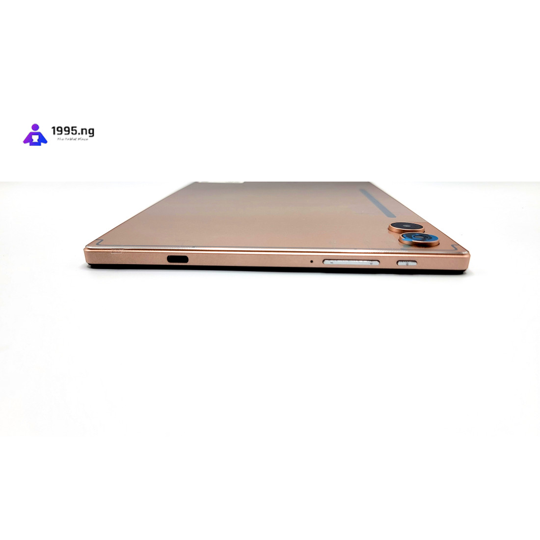 Airtab S10 Ultra Tablet PC - 16GB RAM 1TB