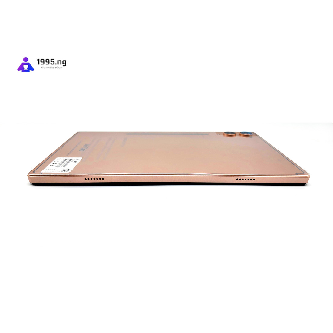 Airtab S10 Ultra Tablet PC - 16GB RAM 1TB