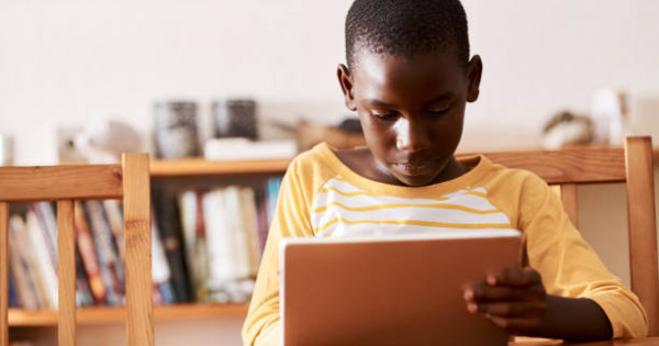 Pros and Cons of Kid's Tablet