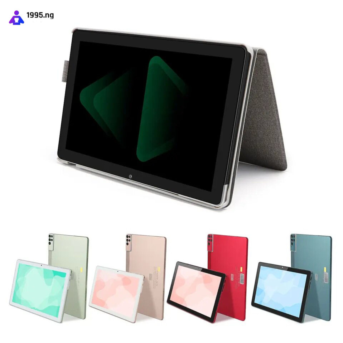 Cidea CM7000 Plus Smart Tablet | Cidea Smart Android Tablet | Tablet ...