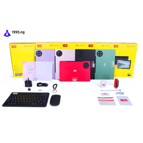Cidea CM8500 Plus Smart Tablet | Cidea Smart Android Tablet in-cell ...