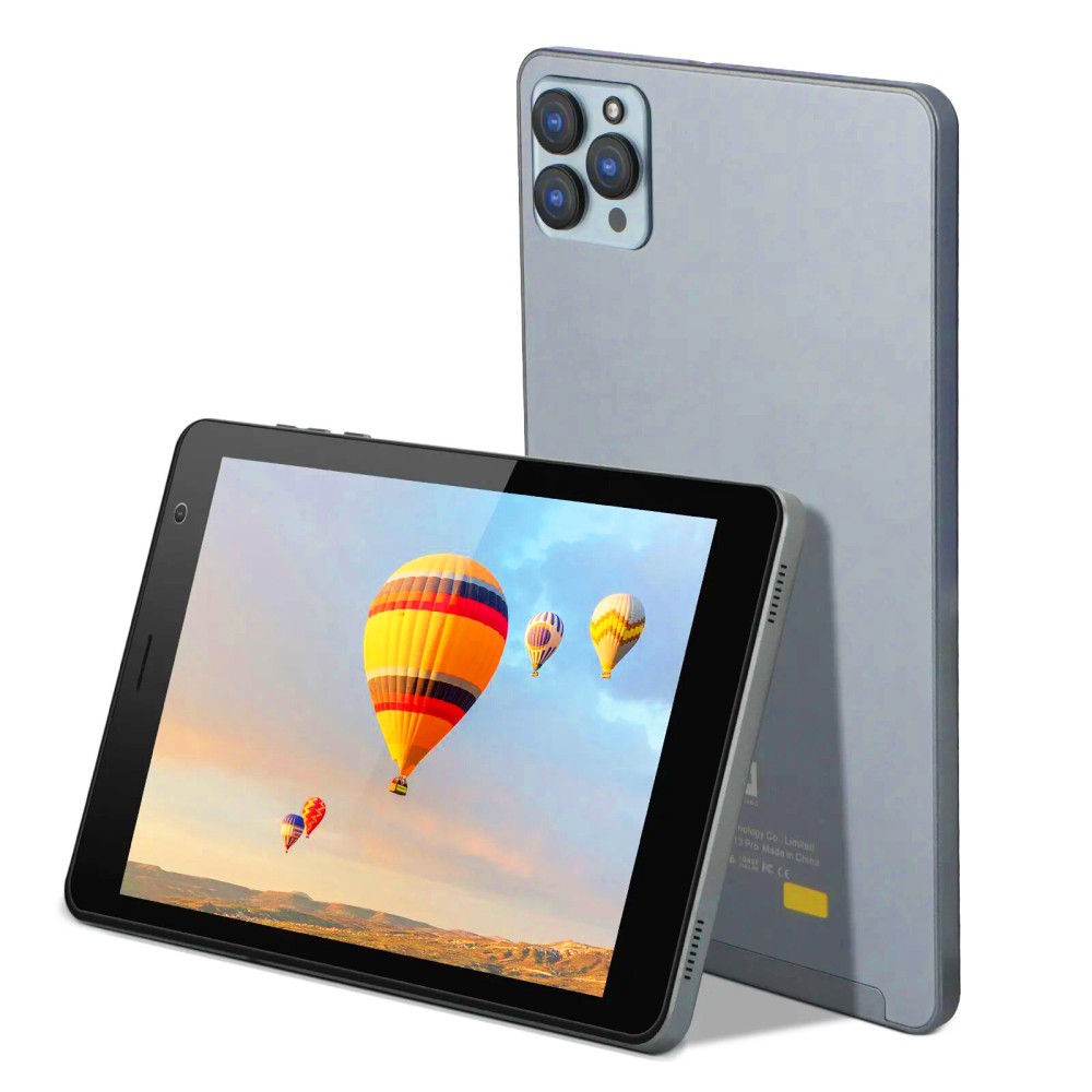 Cidea CM818 Android Smart Tablet - 8GB 512GB| Cidea Smart Android ...
