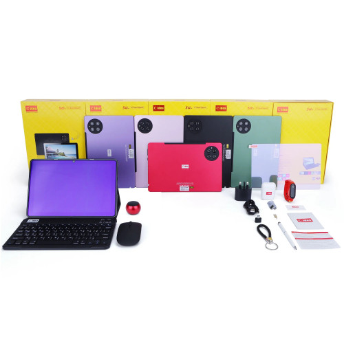 Cidea CM8500 Plus Smart Tablet | Cidea Smart Android Tablet in-cell ...