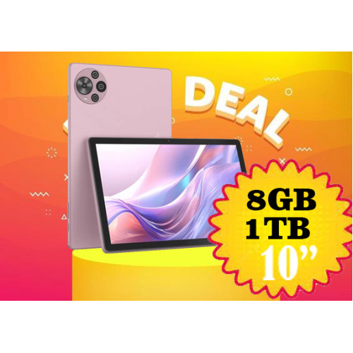 MacPad Air MPAD Pro M4 - 16GB 1TB