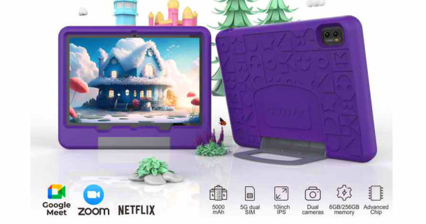 Discover K100 Android Tablet PC | tablet discover K100 | Discover ...