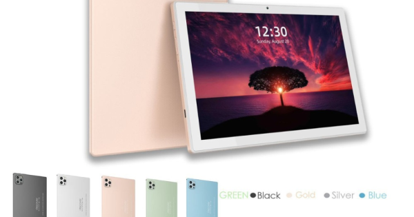 Discover Note 13 Plus Android Tablet | Discover Android Tablets ...