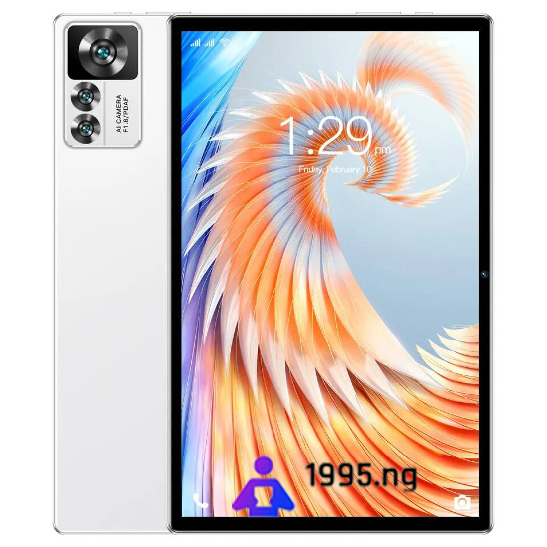 Discover Note 17 Plus Tablet PC | Discover Tablet Company | Discover ...