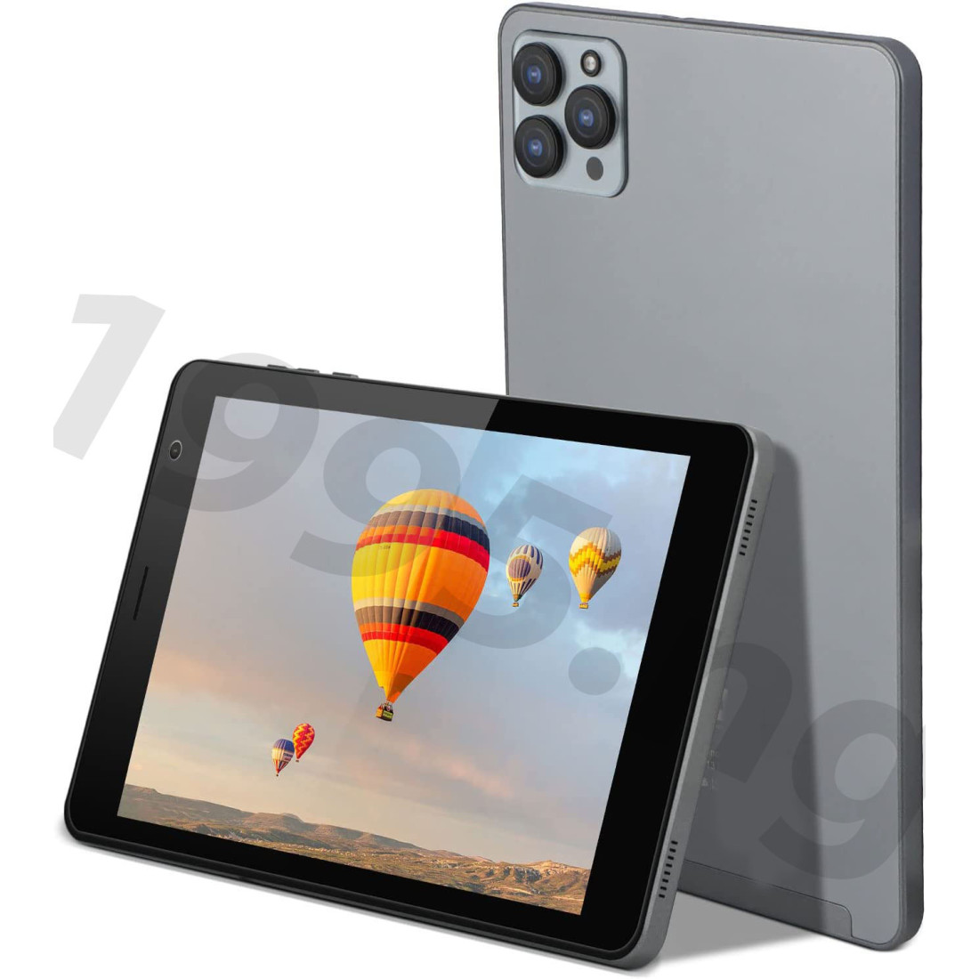 Discover P13 Pro Max Android tablet | Discover Android Tablets ...