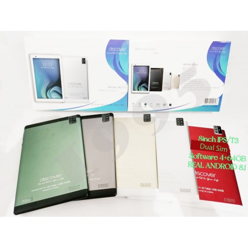 Discover tablet specification | Discover tablet Price | Discover Tablet ...