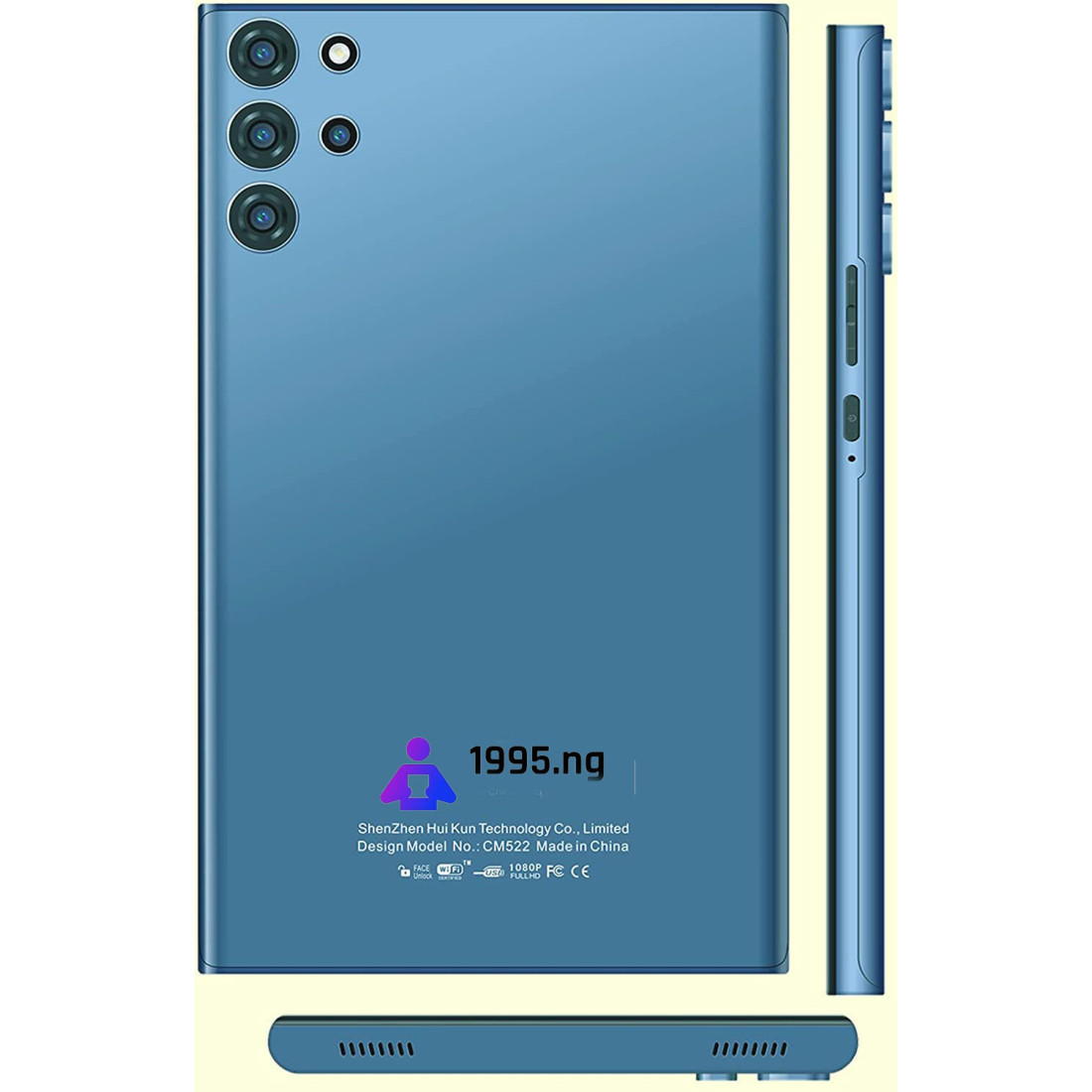 Discover T5 Android Tablet | Discover Tablet Website | Discover Tablet ...