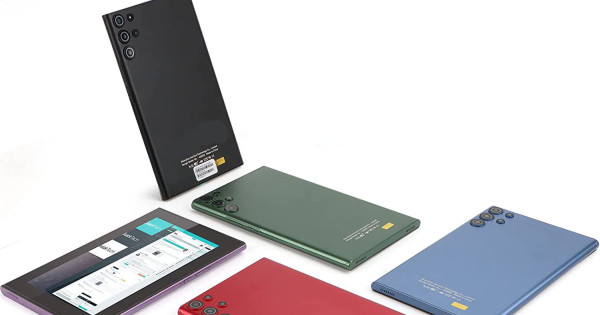 Discover T5 Android Tablet | Discover Tablet Website | Discover Tablet ...