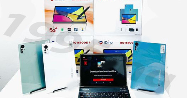 IDINO Notebook 4 Android Tablet | Idino Android Tablet Company | Idino ...