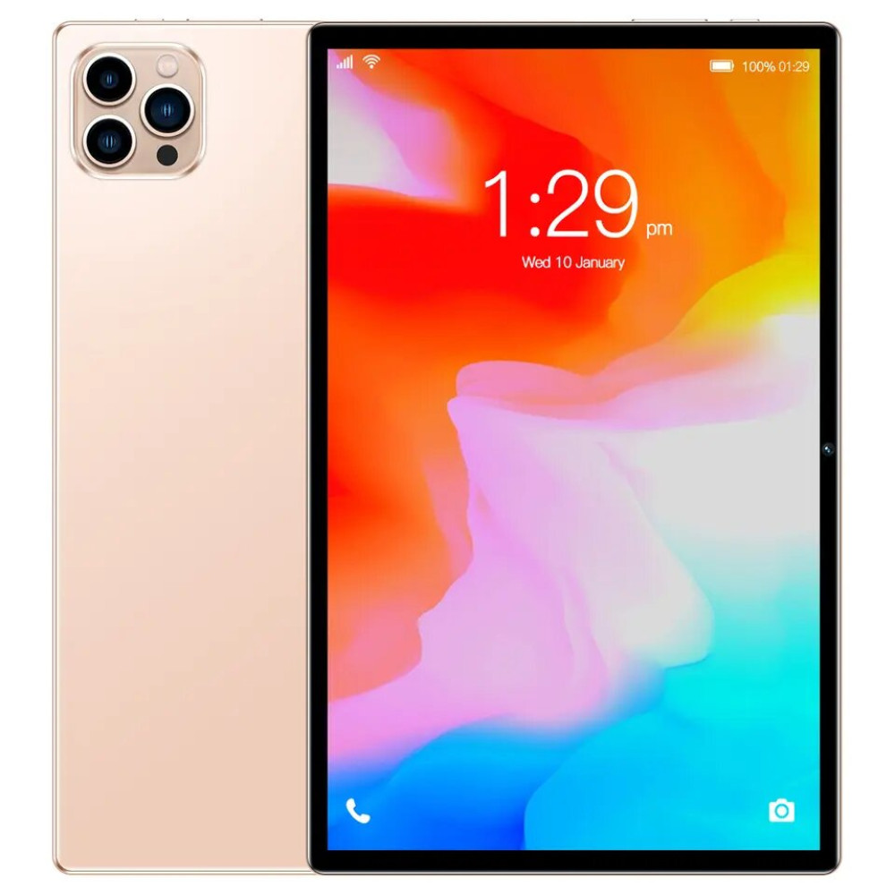 IDino Note Book 7 Android Tablet PC | Idino Tablet PC with Smart Watch ...