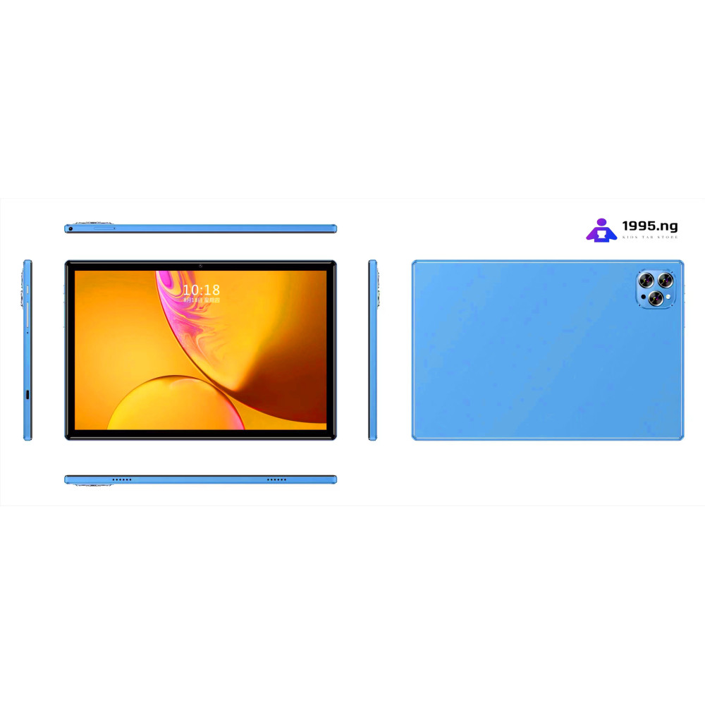 IDino Note Book 7 Android Tablet PC | Idino Tablet PC with Smart Watch ...