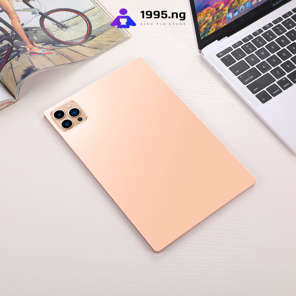 IDino Note Book 7 Android Tablet PC | Idino Tablet PC with Smart Watch ...