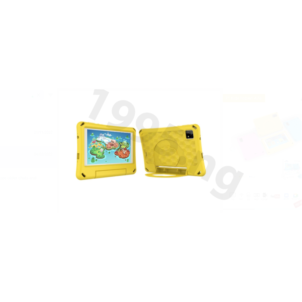Lenosed A76 Educational Kids Tablet | Lenosed Kids Tablet PC | Lenosed ...
