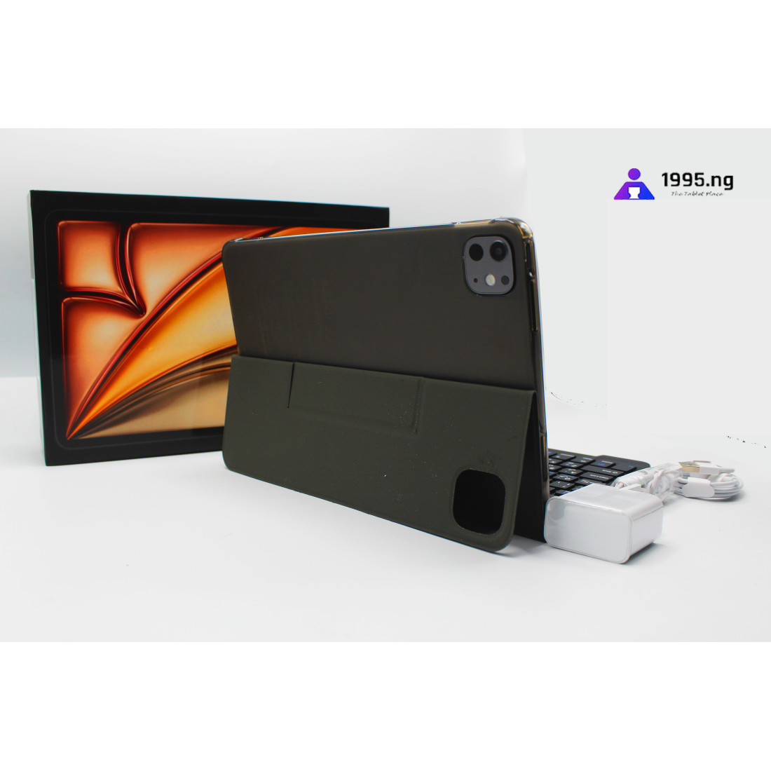 MacPad Air MPAD Pro M4 - 16GB 1TB