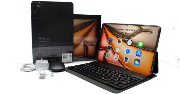 MacPad Air MPAD Pro M4 - 16GB 1TB