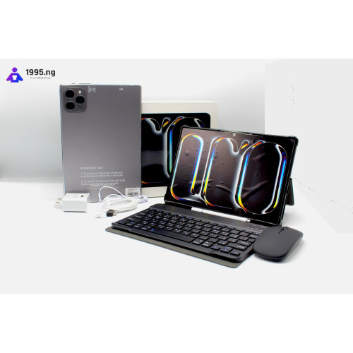 MacPad Air MPAD Pro M4 - 16GB 1TB