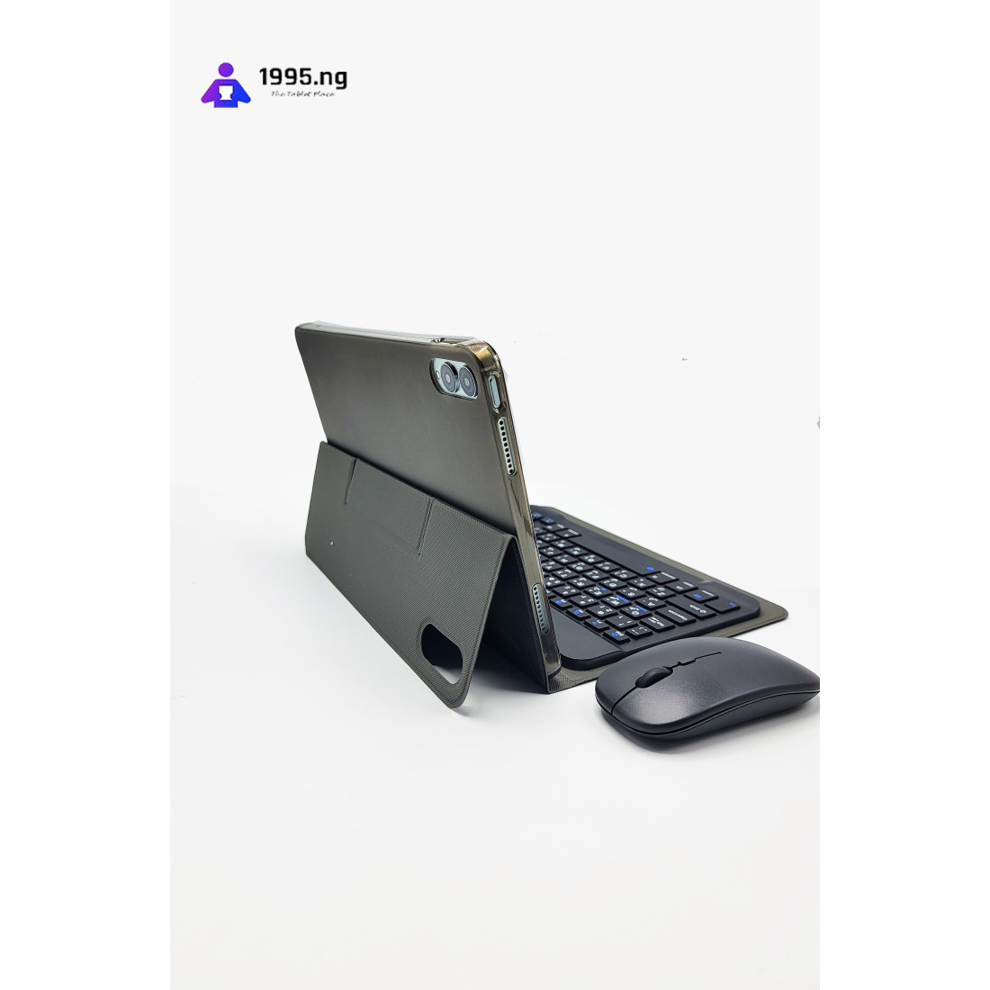 MacPad Air S9 Ultra Max - 16GB RAM 1TB - 11-Inch