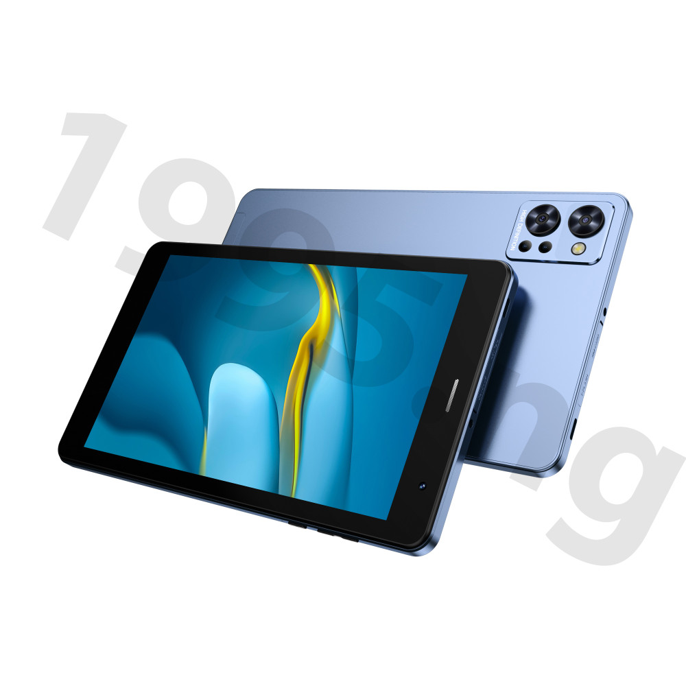 Modio M118 5G 256GB Android Tablet | Modio Android Tablets Review ...