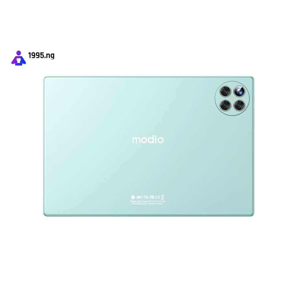 Modio M19 Review | Modio M19 Android Tablet with KeyBoard| Modio Tablets