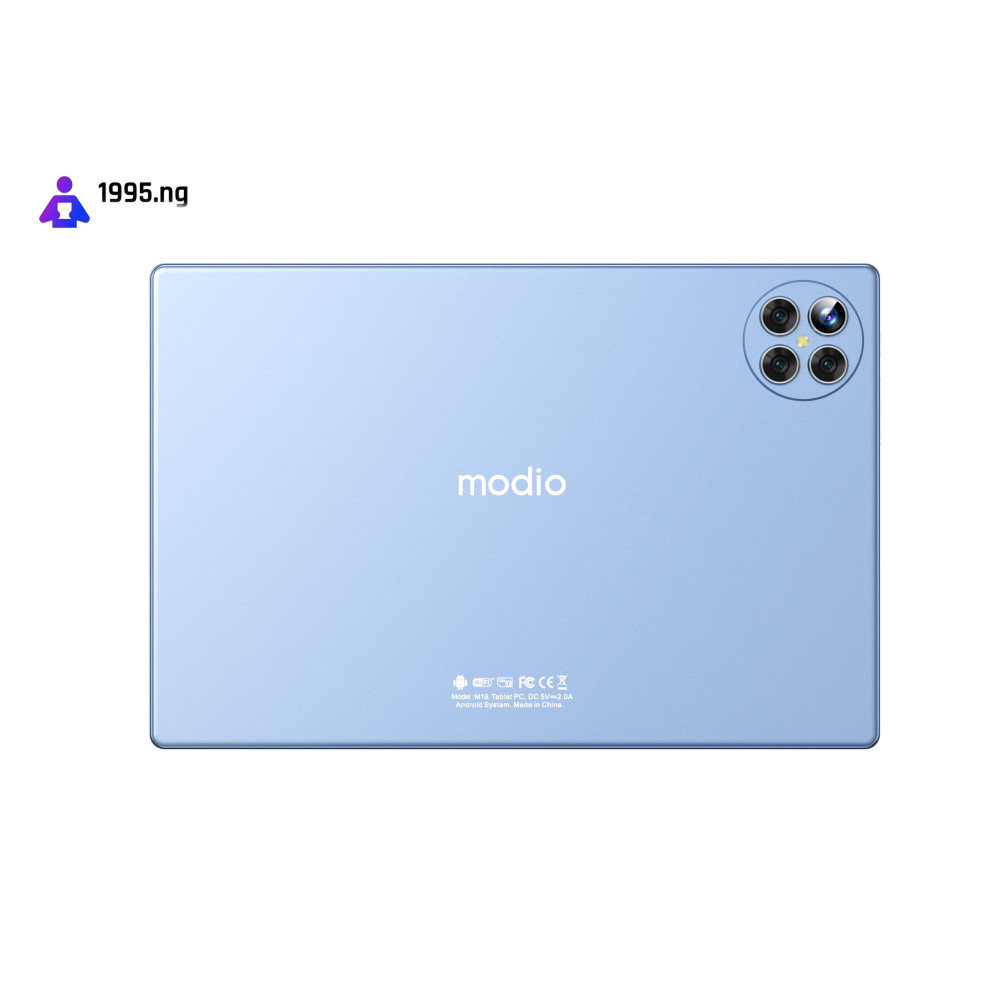 Modio M19 Review | Modio M19 Android Tablet with KeyBoard| Modio Tablets