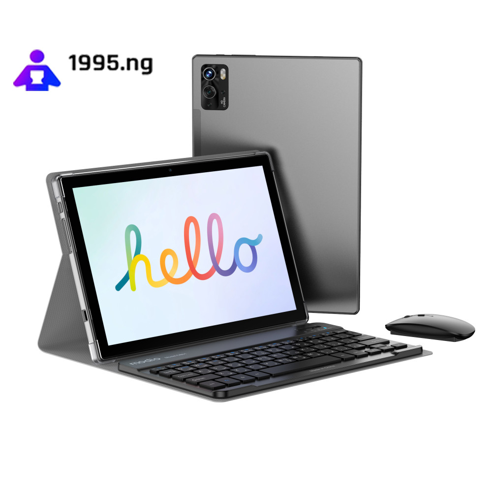 Modio M27 8GB 256GB Android Tablet PC | Modio Android Tablet PC | Modio ...