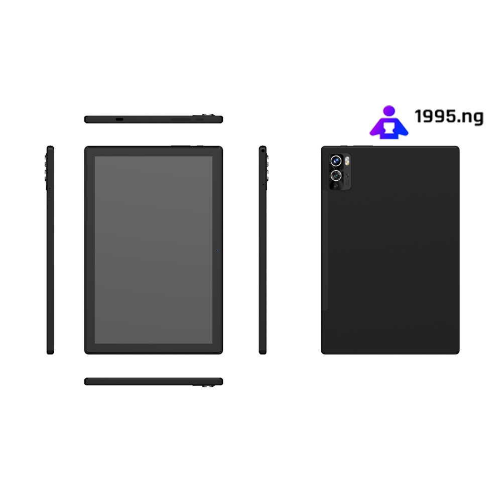 Modio M27 8GB 256GB Android Tablet PC | Modio Android Tablet PC | Modio ...