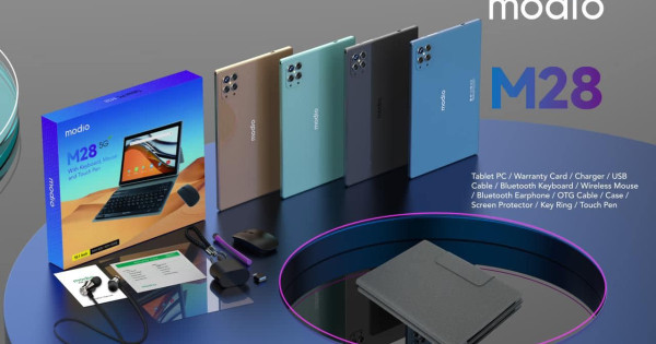 Modio M28 Tablet PC | Modio tablet Price | Modio Tablet PC