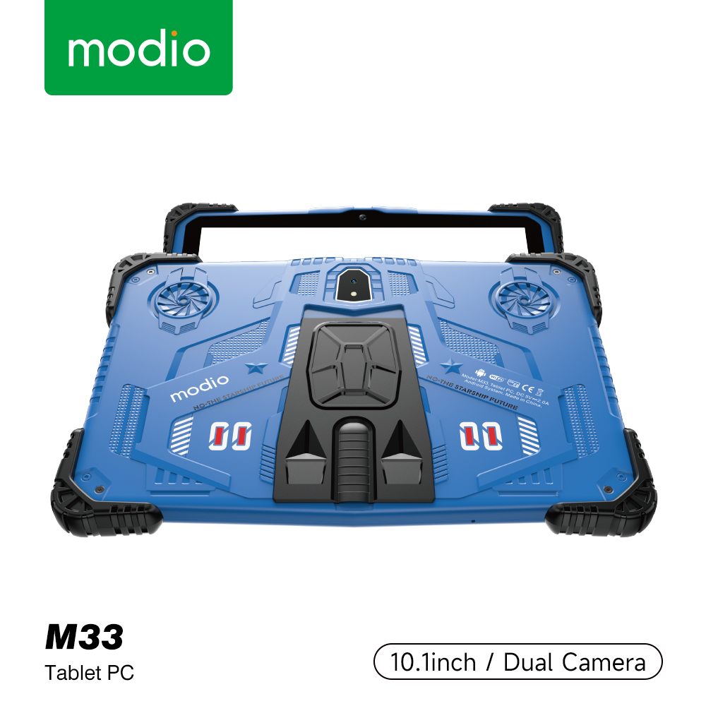 Modio M33 Kids Tablet PC | Modio Tablets | Modio Tablet Company