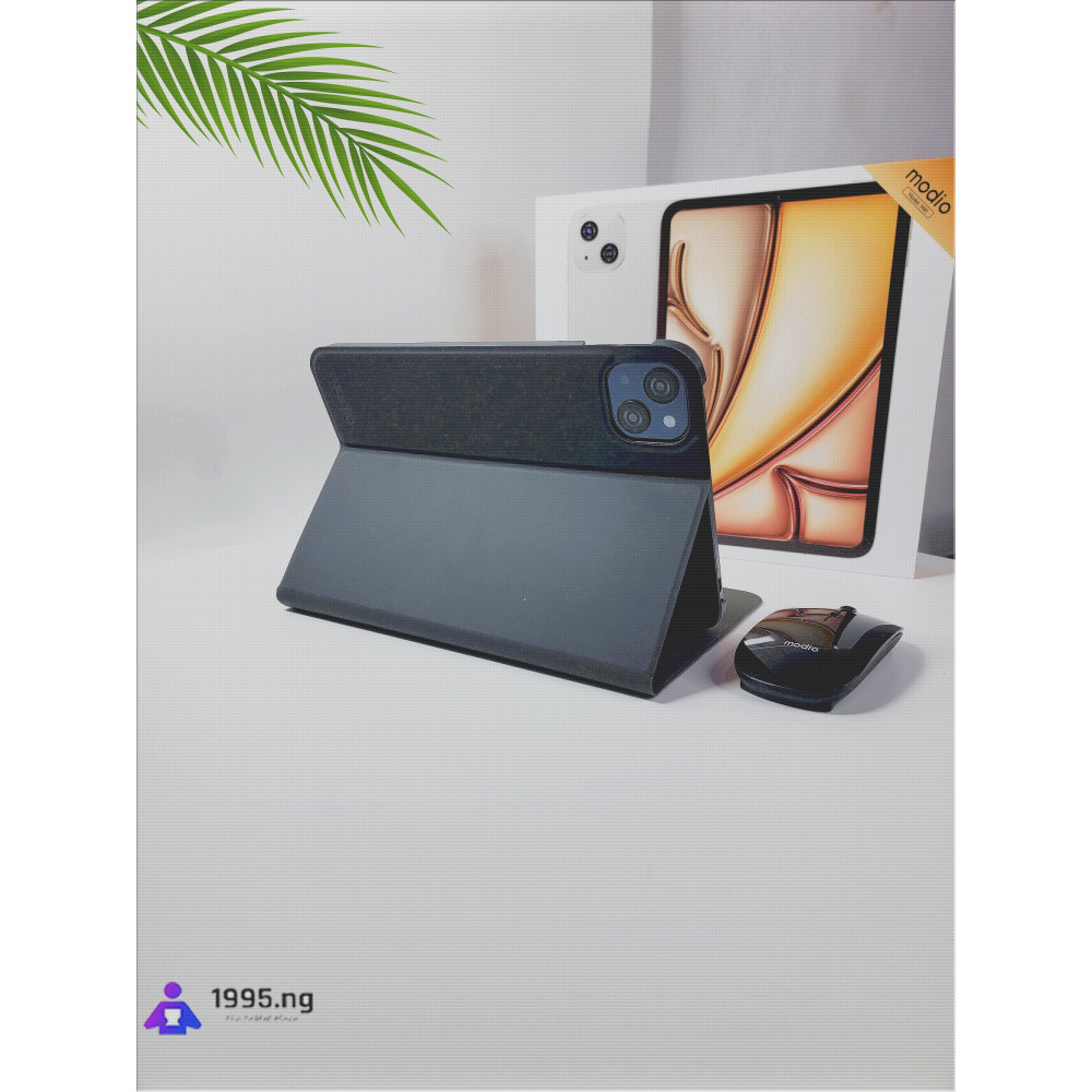 Modio M41 - 16GB 1TB Android Tablet PC