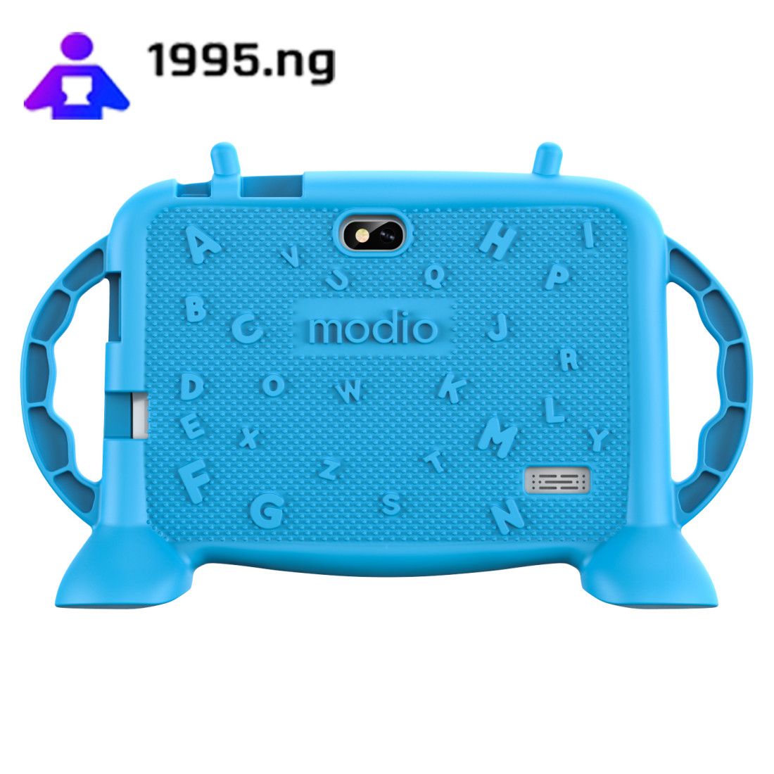 Modio M56 6GB 128GB Kids Educational Tablet PC | Modio Tablet Review ...