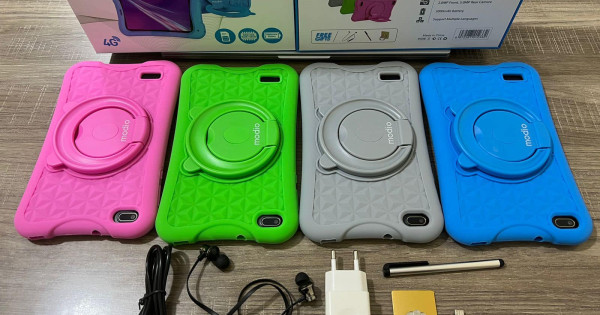 Modio Tablet Review | Modio M730 Android Tablet Review | Modio M730