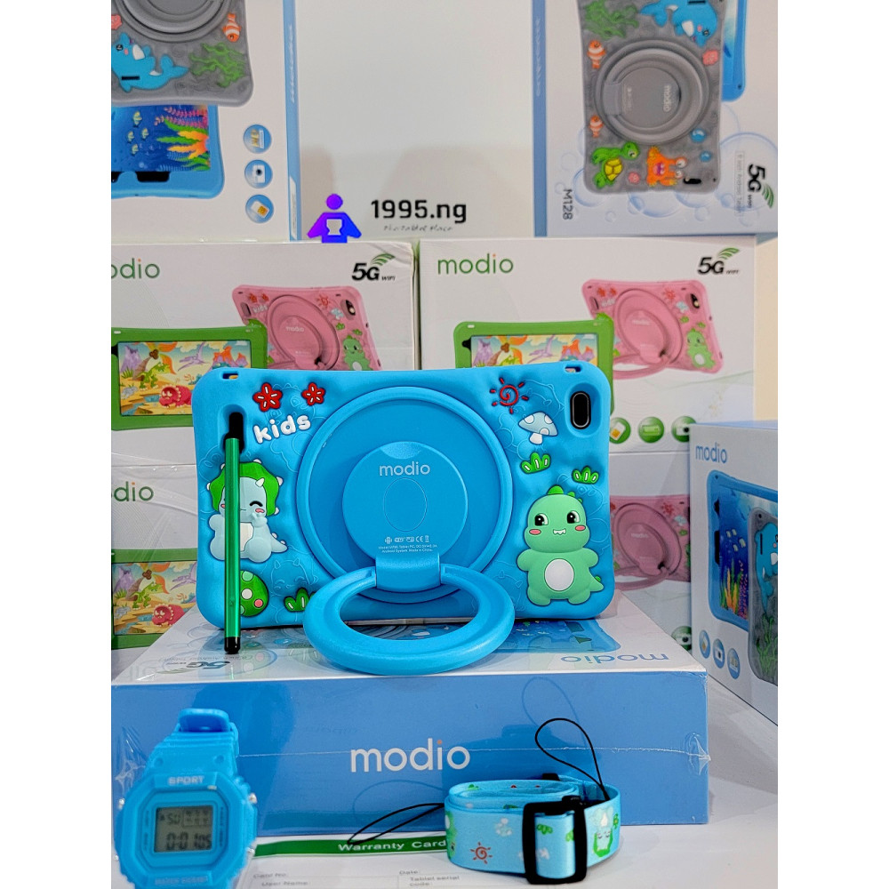 Modio Android Tablets