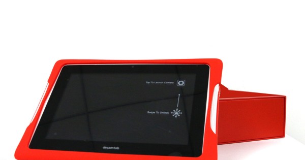 Nabi Dreamtab HD8 | Nabi Dreamtab website | Dreamtab Price