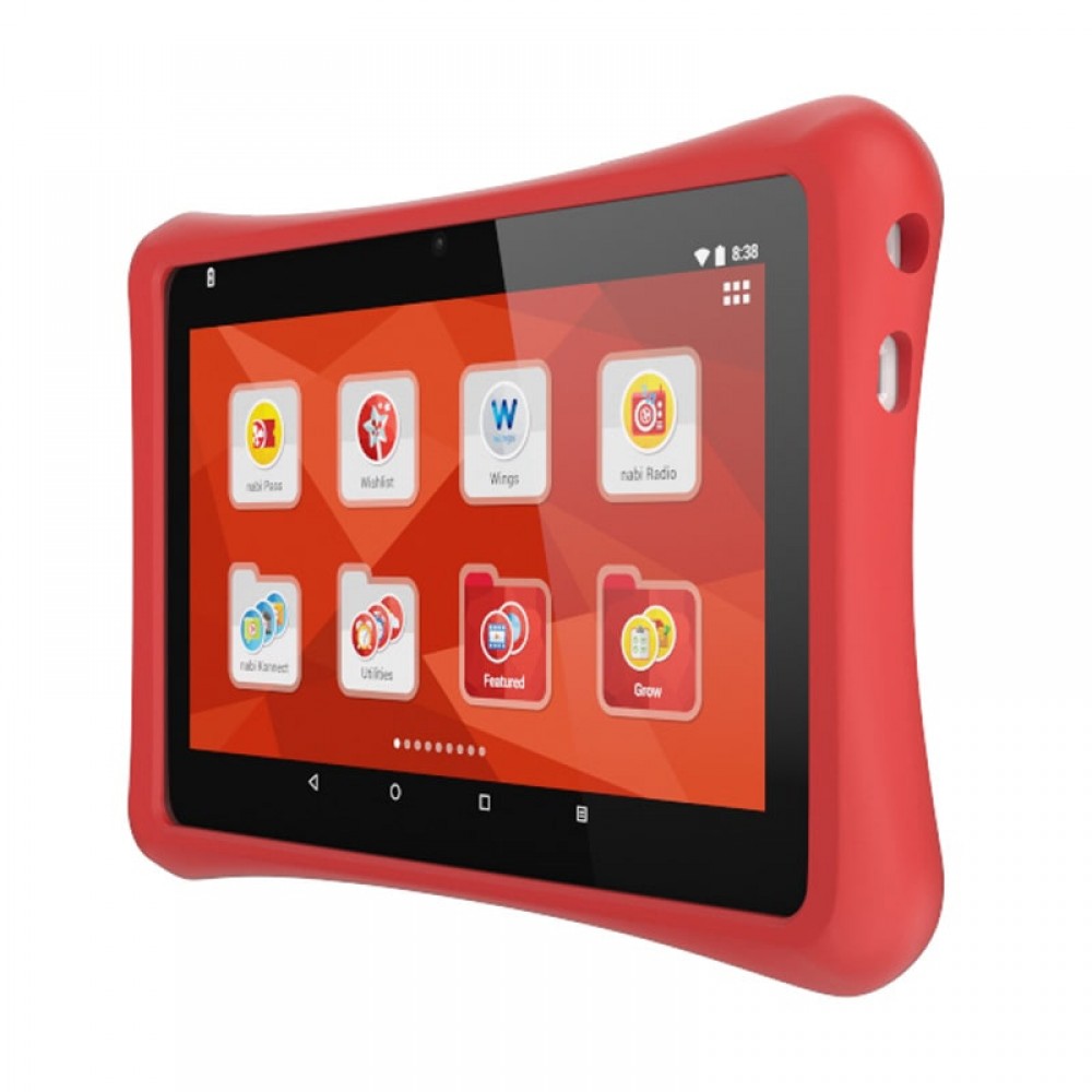 Nabi SE Kids learning Tablet in Nigeria | Nab Tablets | children's tablet