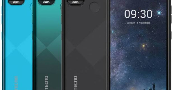 Tecno POP 5 Price | Tecno POP 5 GO For sale | Tecno POP 5 MObile