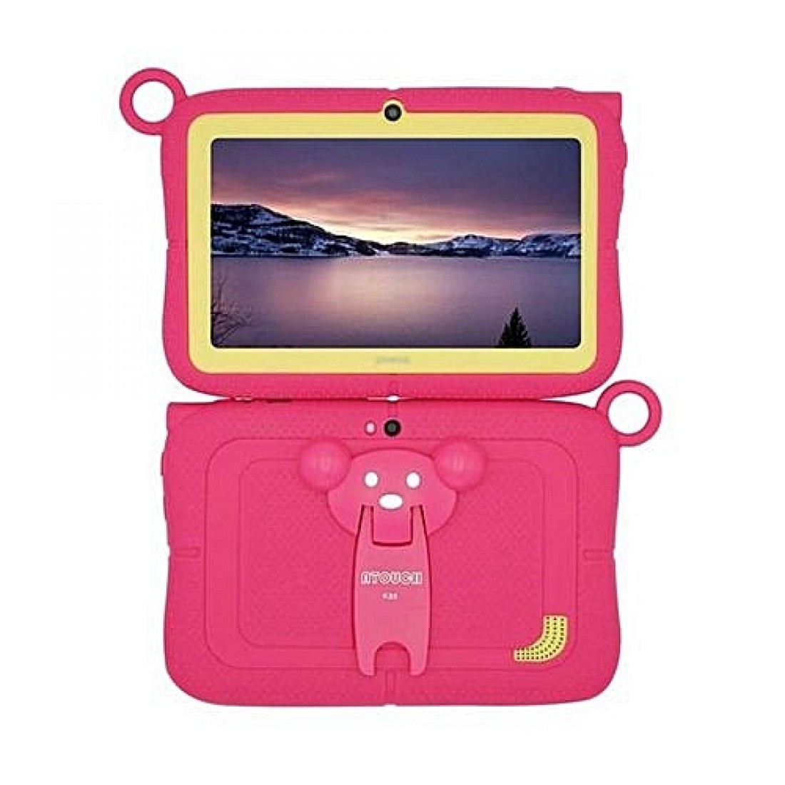 Cheap Tablet for kids | Atouch k88 | kids learning tablet
