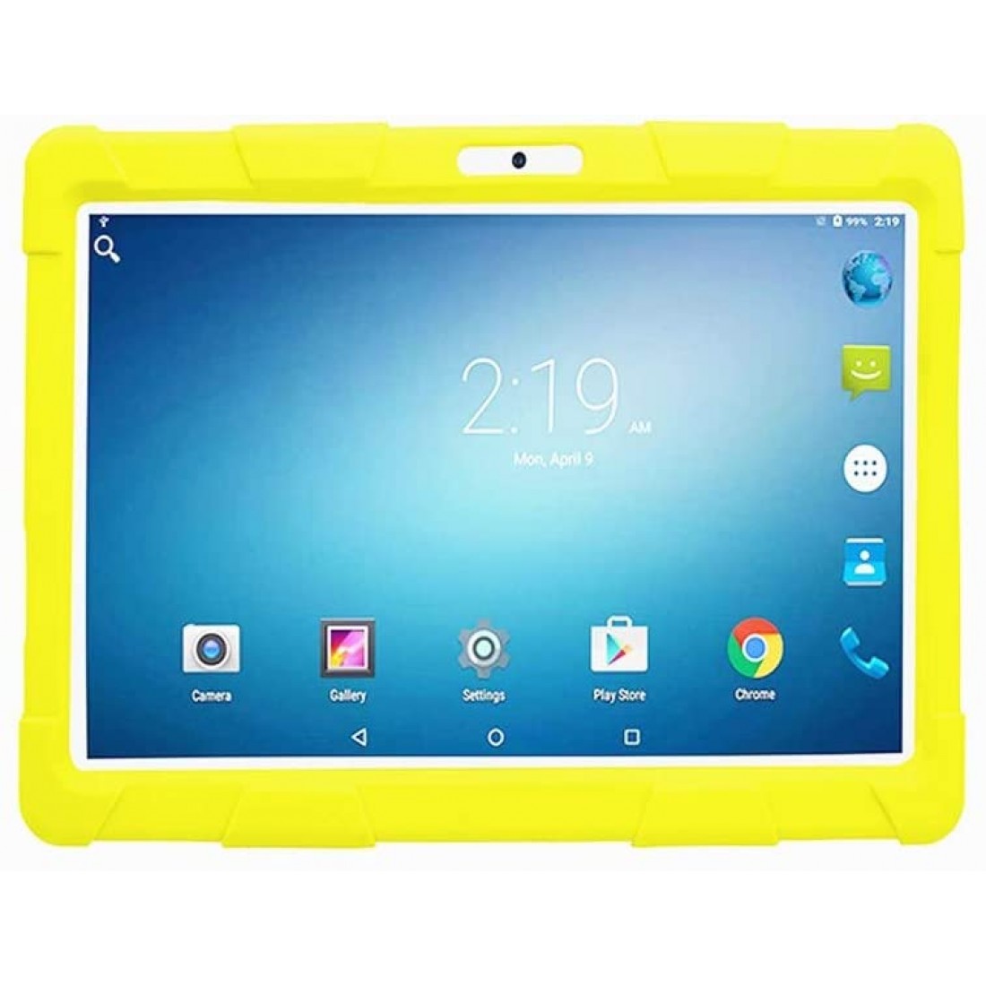 Atouch A10 Kids Tablet 10.1 Inch Display, 64GB, 4GB RAM, 4G LTE,