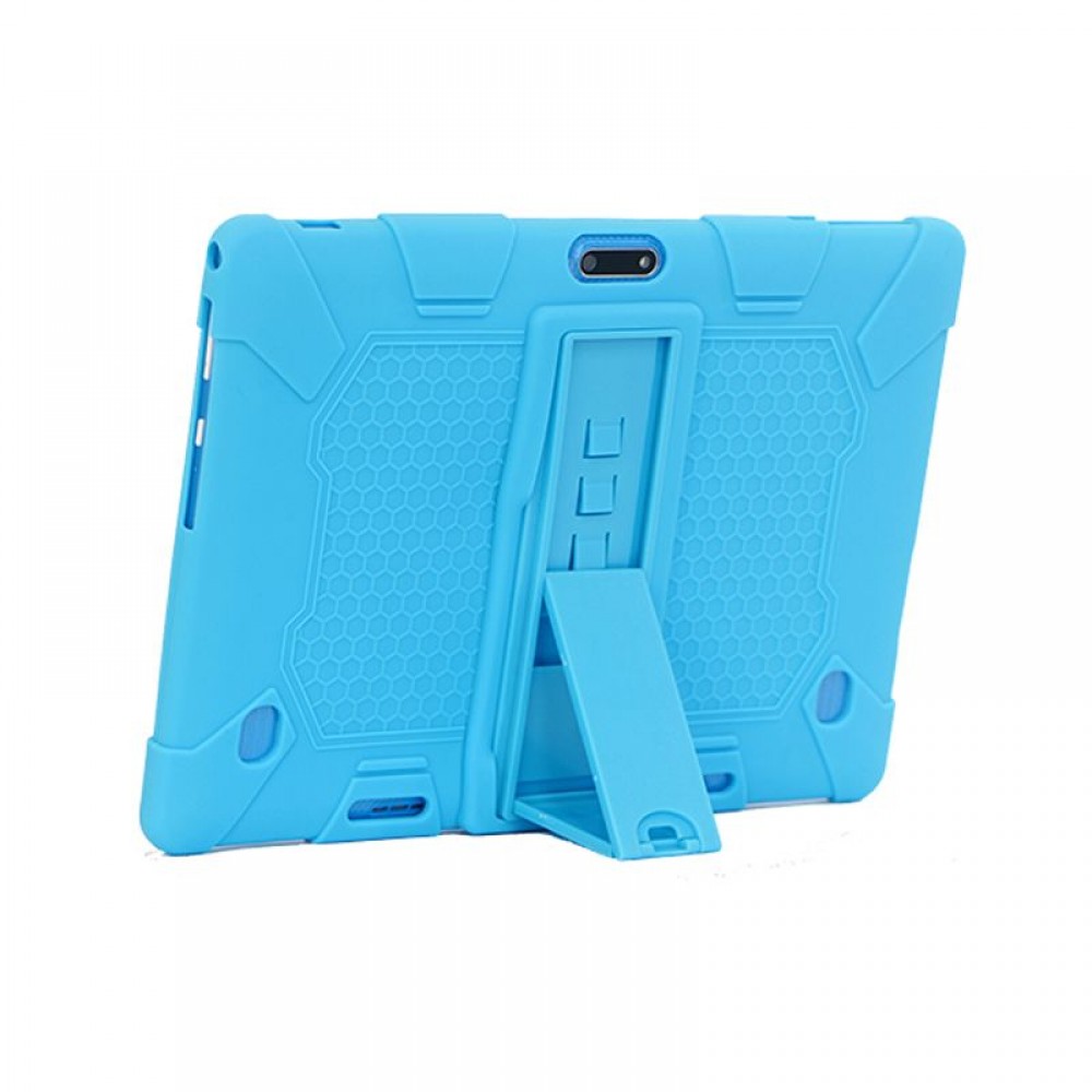 Atouch A10 Kids Tablet 10.1 Inch Display, 64GB, 4GB RAM, 4G LTE,