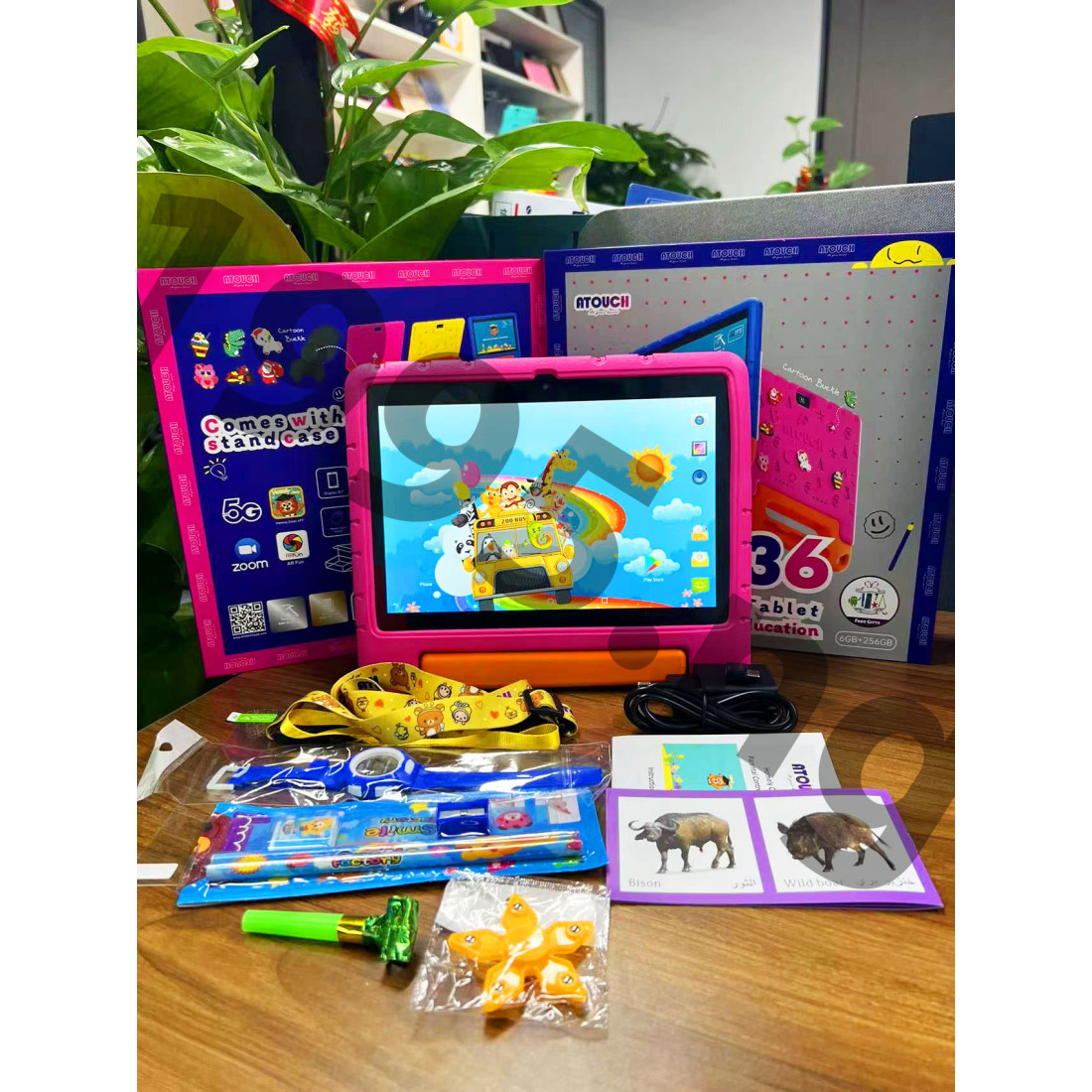 Atouch KT36 Android Tablet | Atouch Tablet Review | Atouch Tablet Price