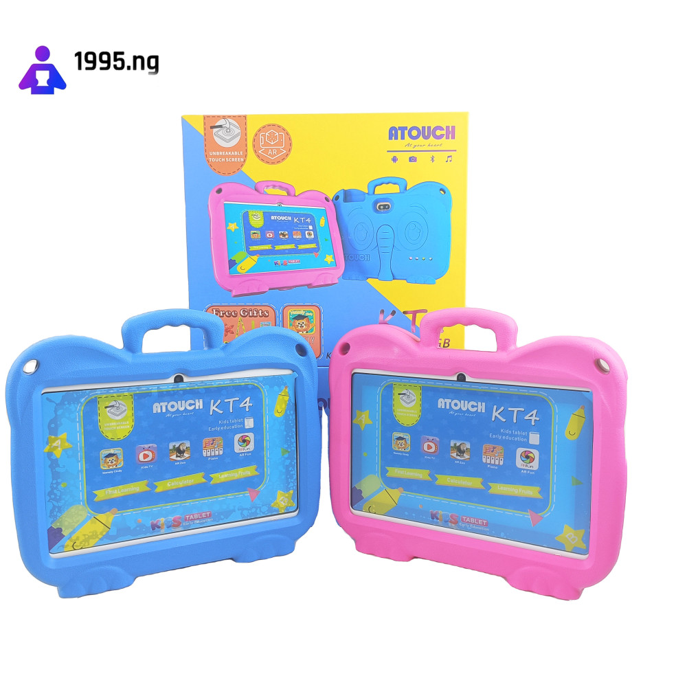 Atouch KT4 Kid's Tablet PC | Atouch tablet company | Atouch tablet website