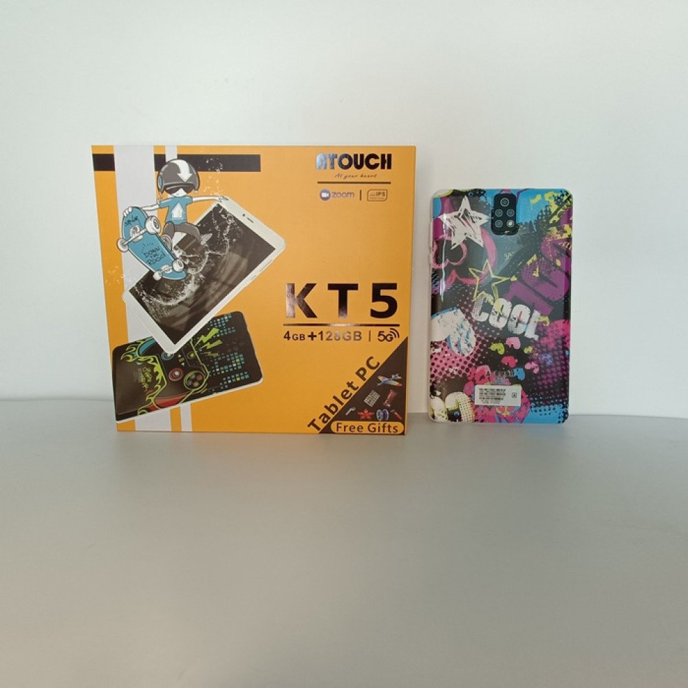 Atouch KT5 Kid's Android Tablet | Atouch Tablet Price and Reviews ...