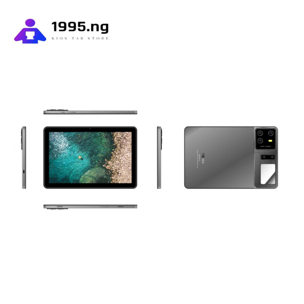 Atouch SE PRO 10 inch 12GB RAM Android Tablet PC | Atouch Android ...