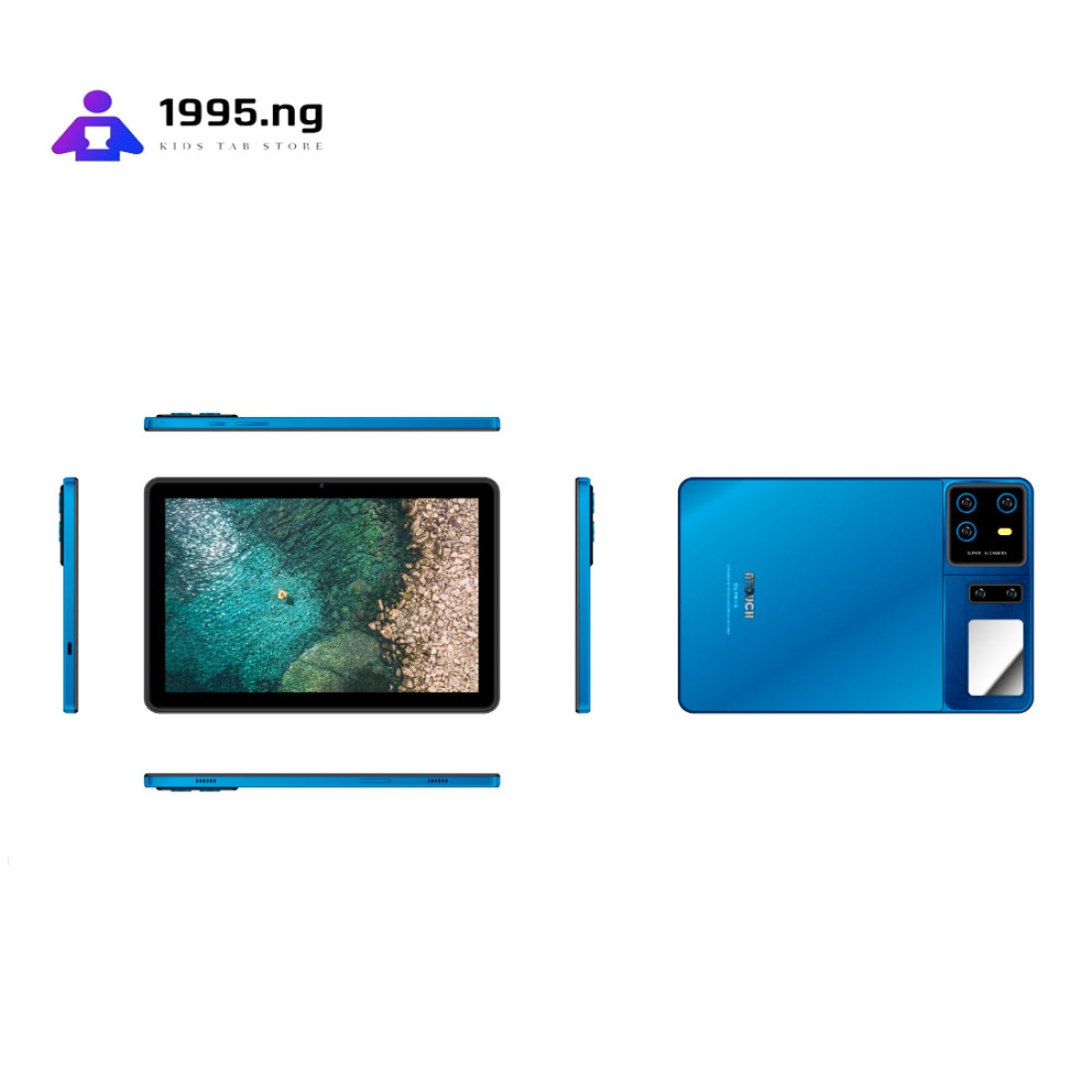 Atouch SE PRO 10 inch 12GB RAM Android Tablet PC | Atouch Android ...