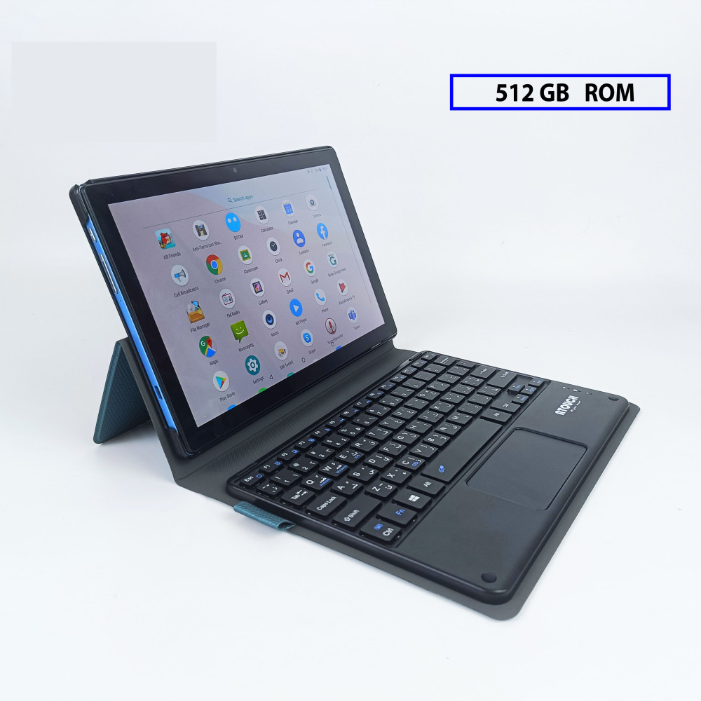 Atouch X19 Ultra Review | Atouch X19 Ultra Android Tablet with KeyBoard ...