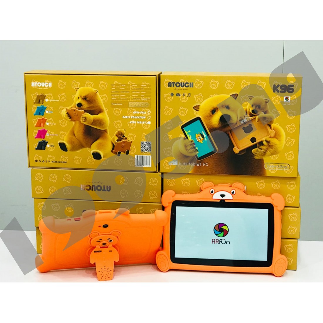 Atouch K96 3GB 32GB |Atouch Tablet Kids Learning Tablet |Atouch ...