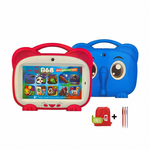 Bebe-Tab B62 Pro Android Kids Tablet – 32GB ROM – 3GB RAM