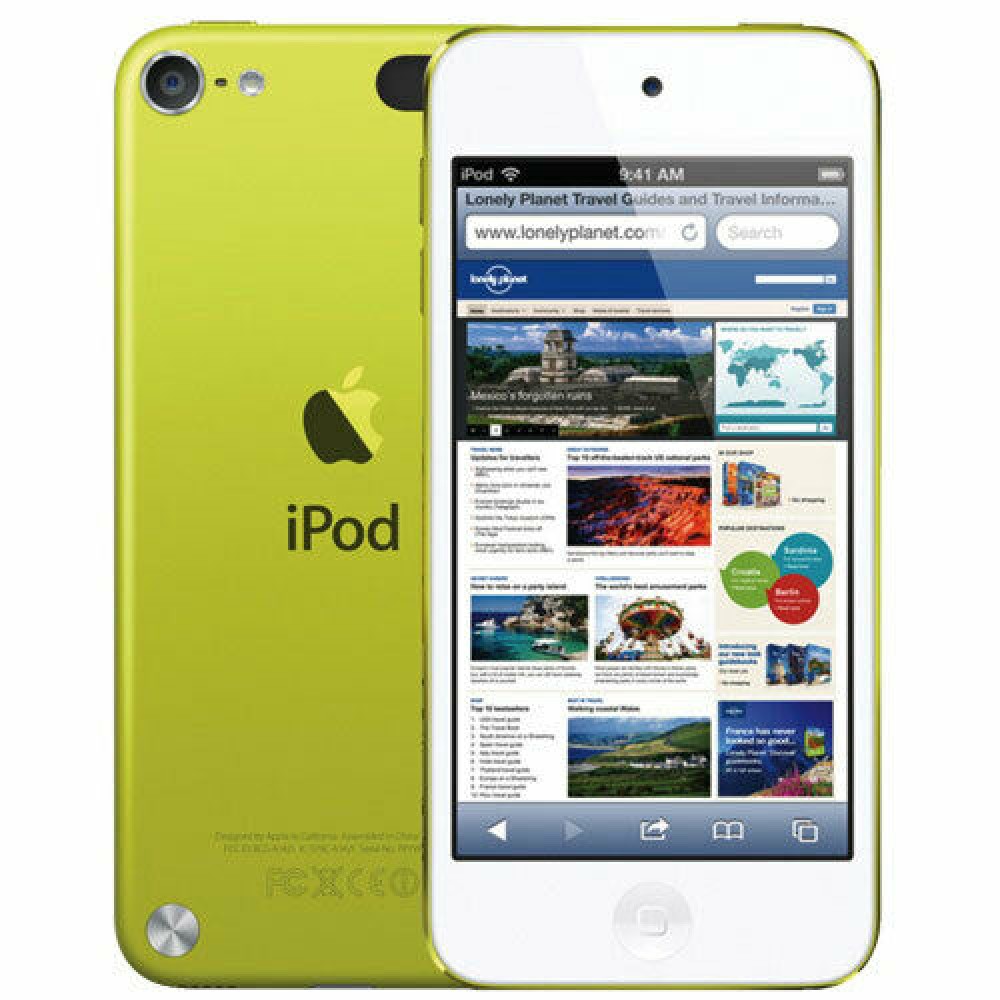 IPOD 5th Generation |Used Ipods for sale | ipod 5th generation price